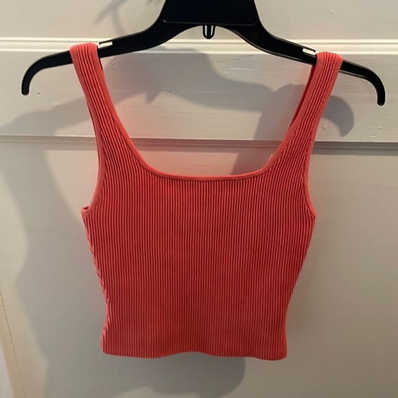 Babaton | Tops | New With Out Tags Size Small Aritzia Babaton Square ...